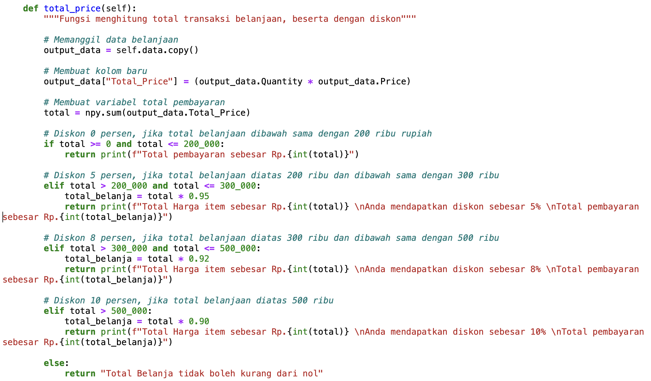 GitHub - charlessugianto/super_cashier: Charles Sugianto