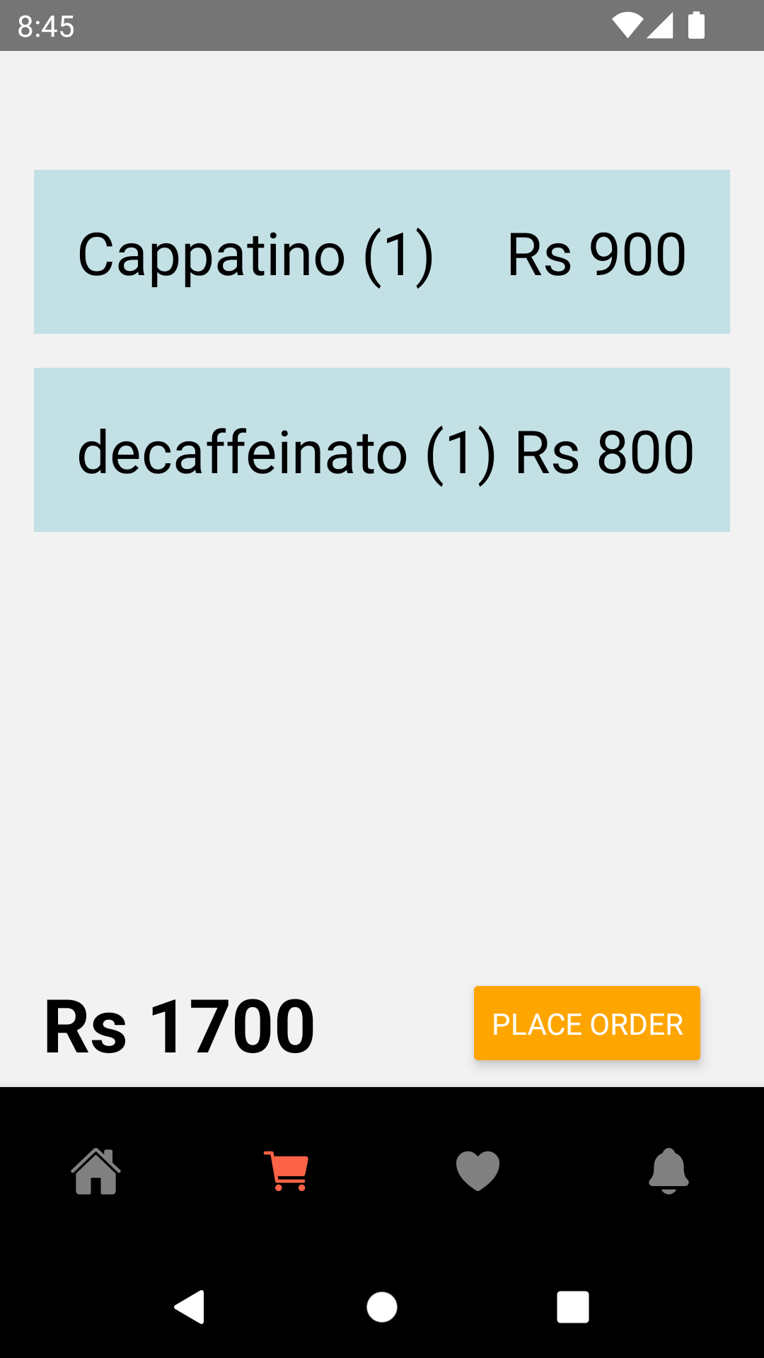 GitHub - chamile/Assesment