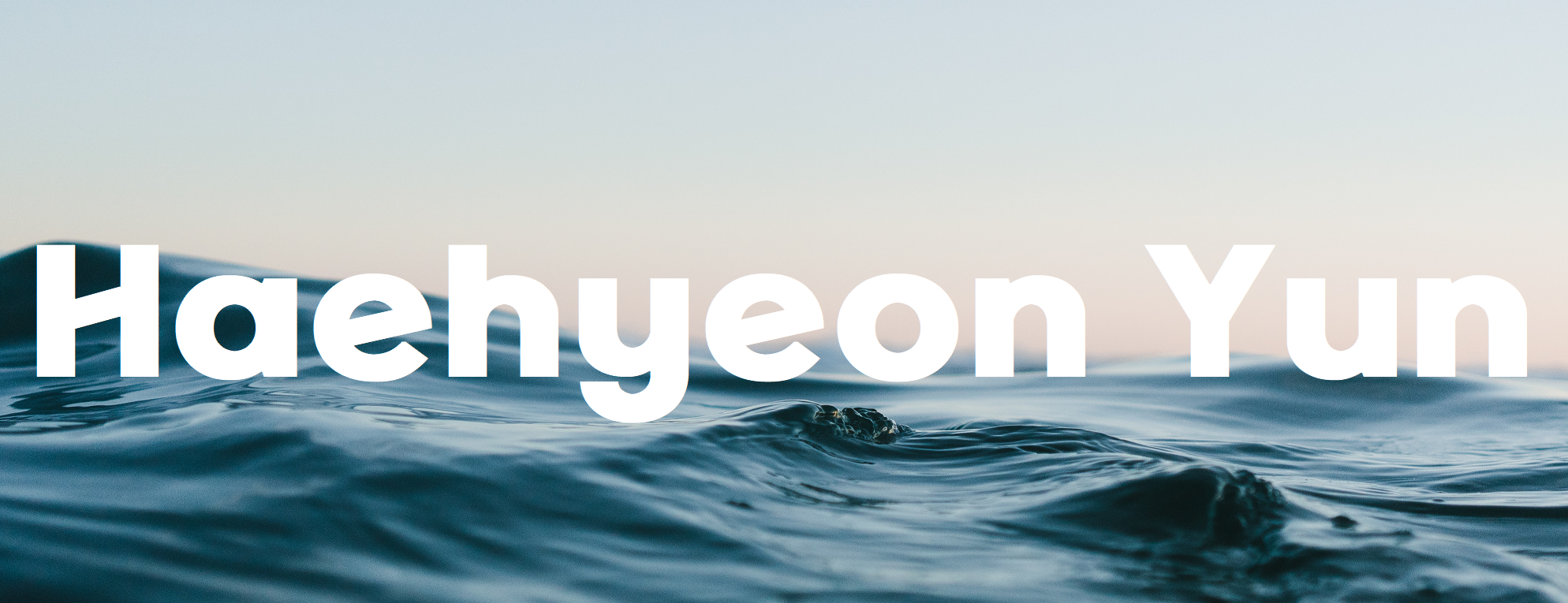 hennie-yun (hennie) · GitHub