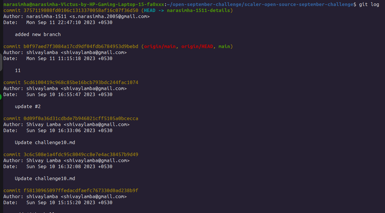 Challenge 1 · Issue #900 · scaleracademy/scaler-open-source-september-challenge · GitHub