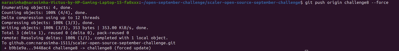 Challenge 1 · Issue #900 · scaleracademy/scaler-open-source-september-challenge · GitHub