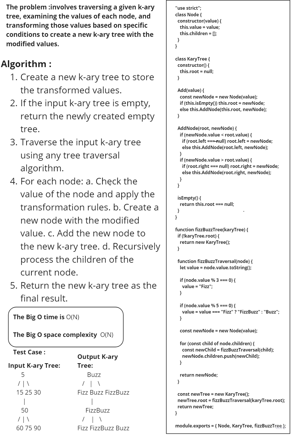GitHub - WebCrazy003/algorithm-and-data-structure