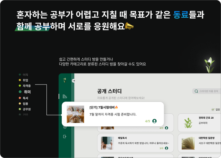 GitHub - Study-Hub-09/StudyHub_FE