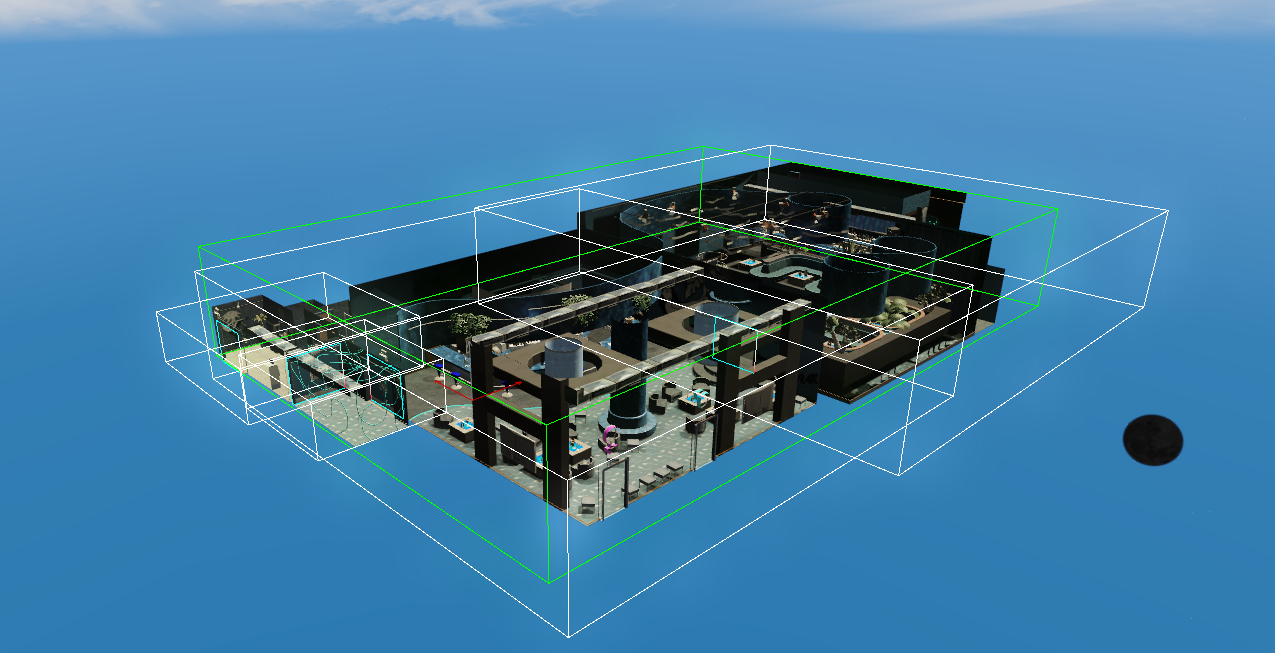 Wrong placement of Room Gizmo · Issue #587 · Sollumz/Sollumz · GitHub
