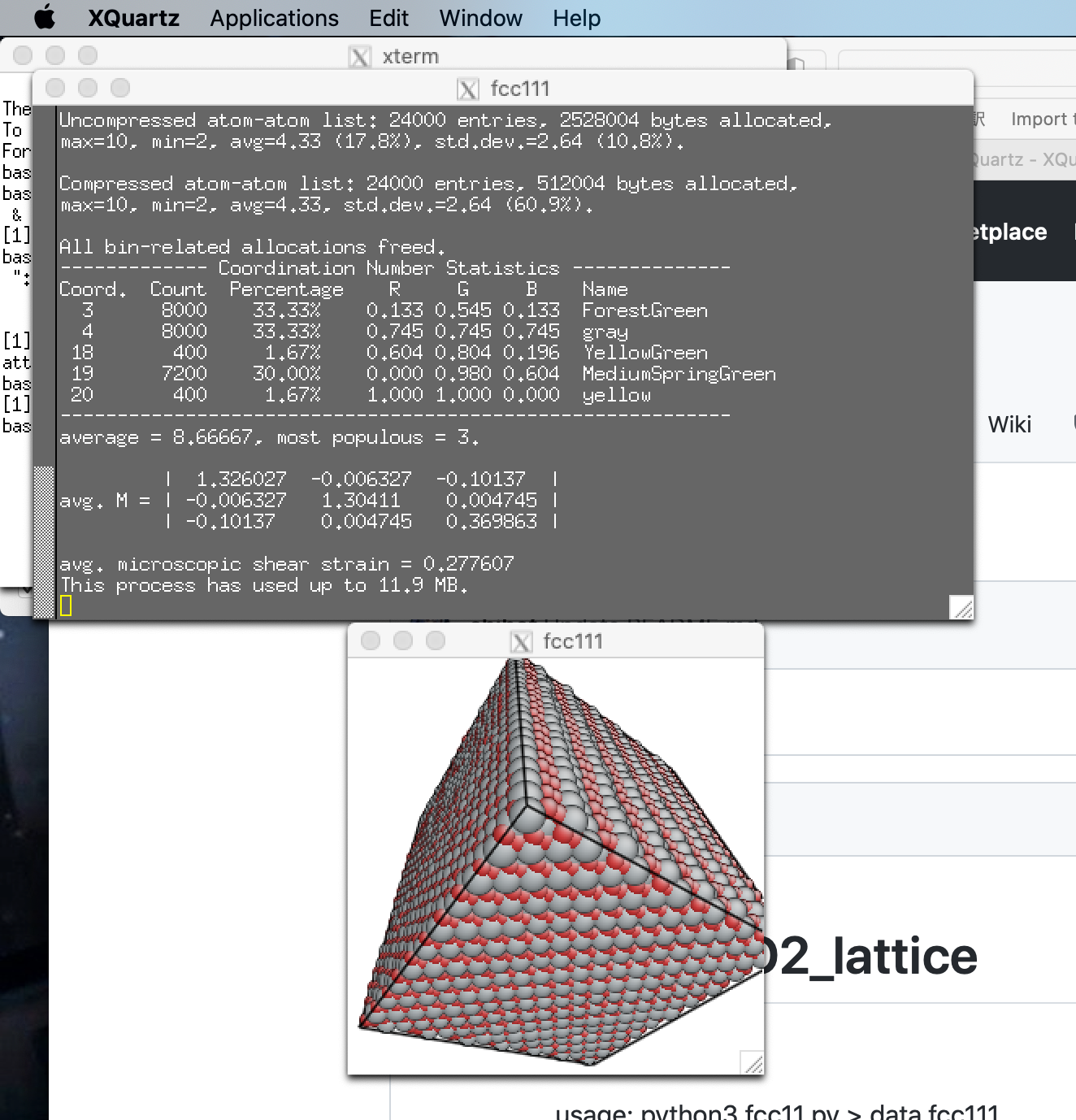 GitHub - chibaf/Xe_in_UO2_lattice: Xe in UO2 lattice