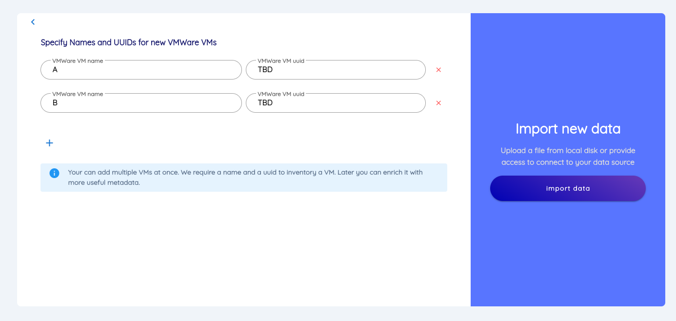 Add VMWare VMs as Resource · Issue #353 · FraunhoferISST/diva · GitHub