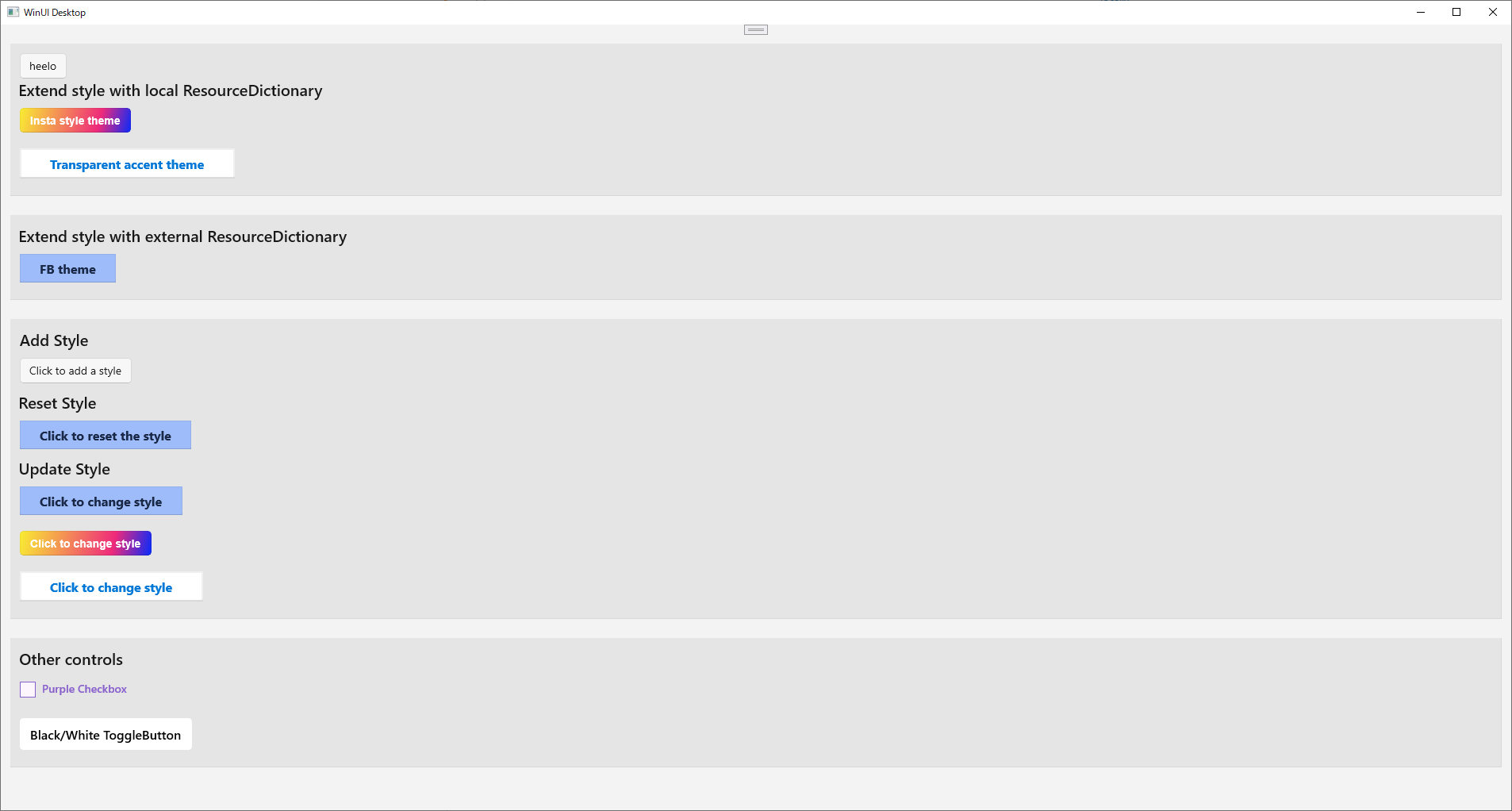 GitHub - enitimeago/XamlPlus.WinUI: WinUI 3 compatible fork of XamlPlus