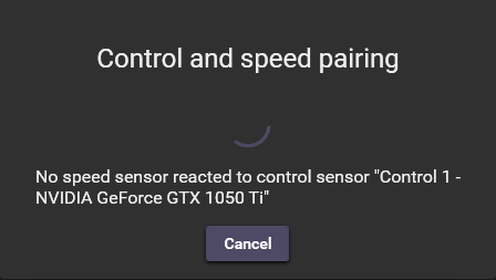 Issues with GPU pairing · Issue #1692 · Rem0o/FanControl.Releases · GitHub