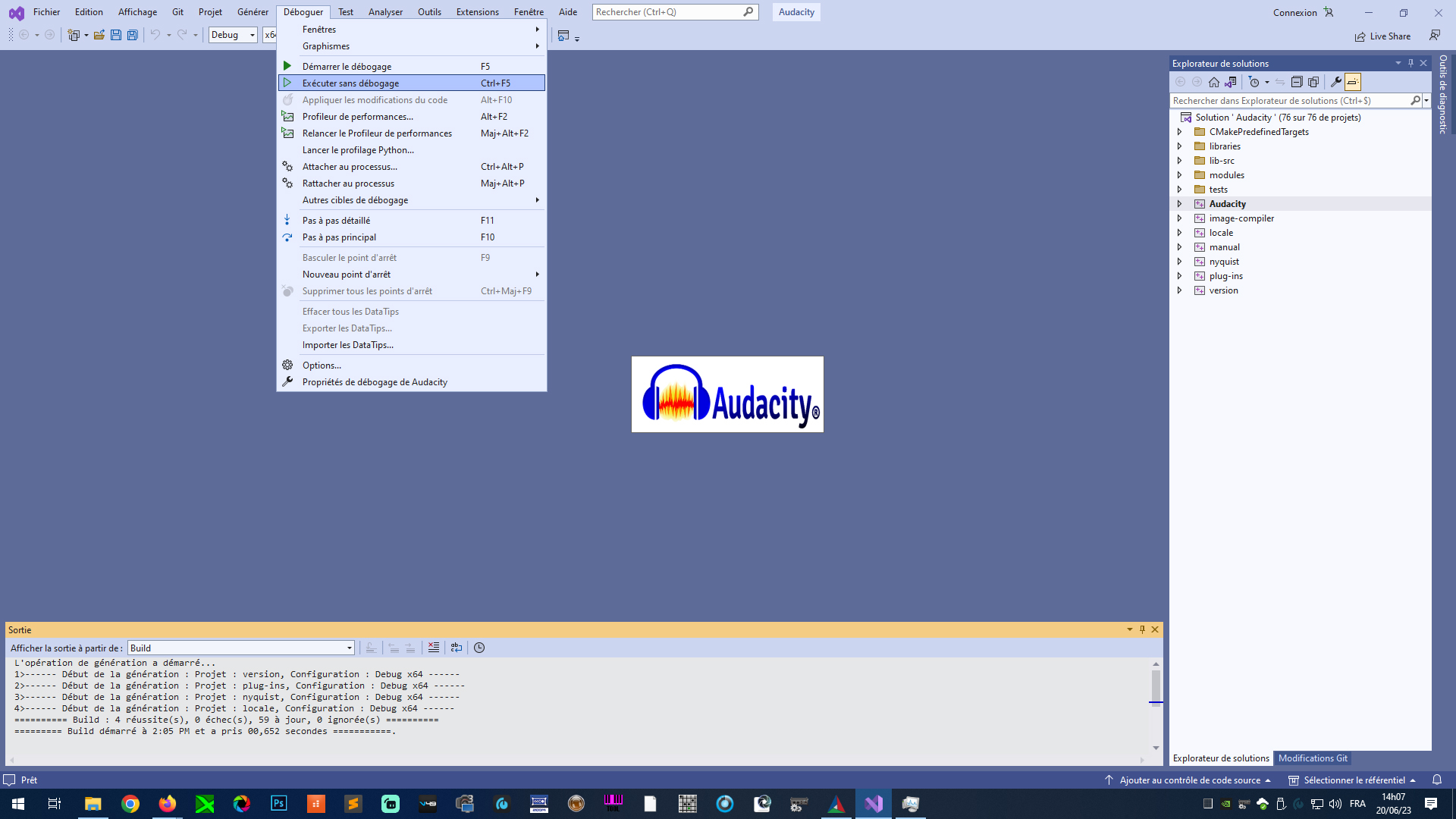 32 bits float recording doesn't work on Windows 10 · Issue #4784 · audacity/audacity · GitHub