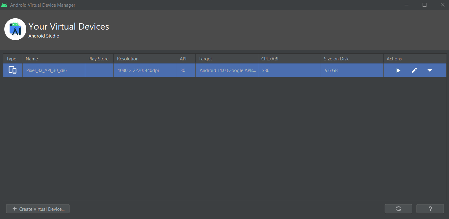 GitHub - WSU-4110/WFoodPantryMobileApp: A proof of concept native mobile app to access the ...