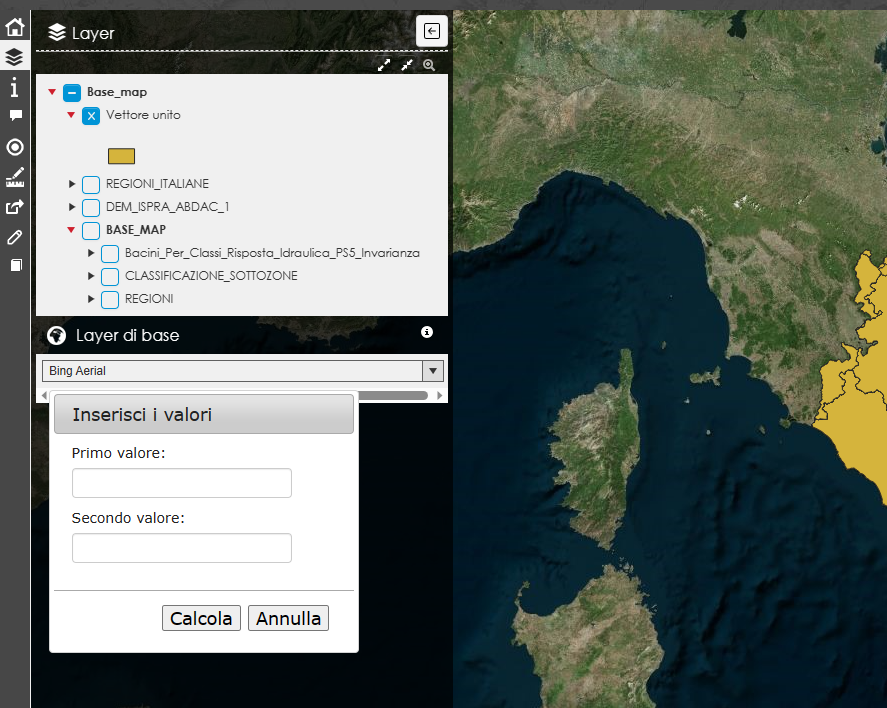 Javascript · Issue 3747 · 3lizlizmap Web Client · Github