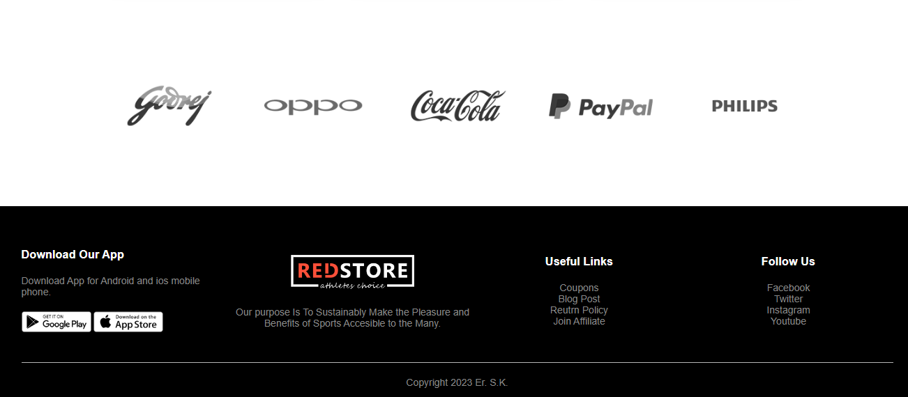 GitHub - sanjaykumarmsk/Full_Responsive_Ecommerce_Website