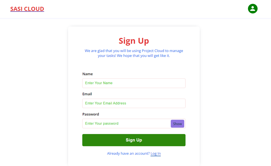 GitHub - c2hsasi/password-reset-frontend