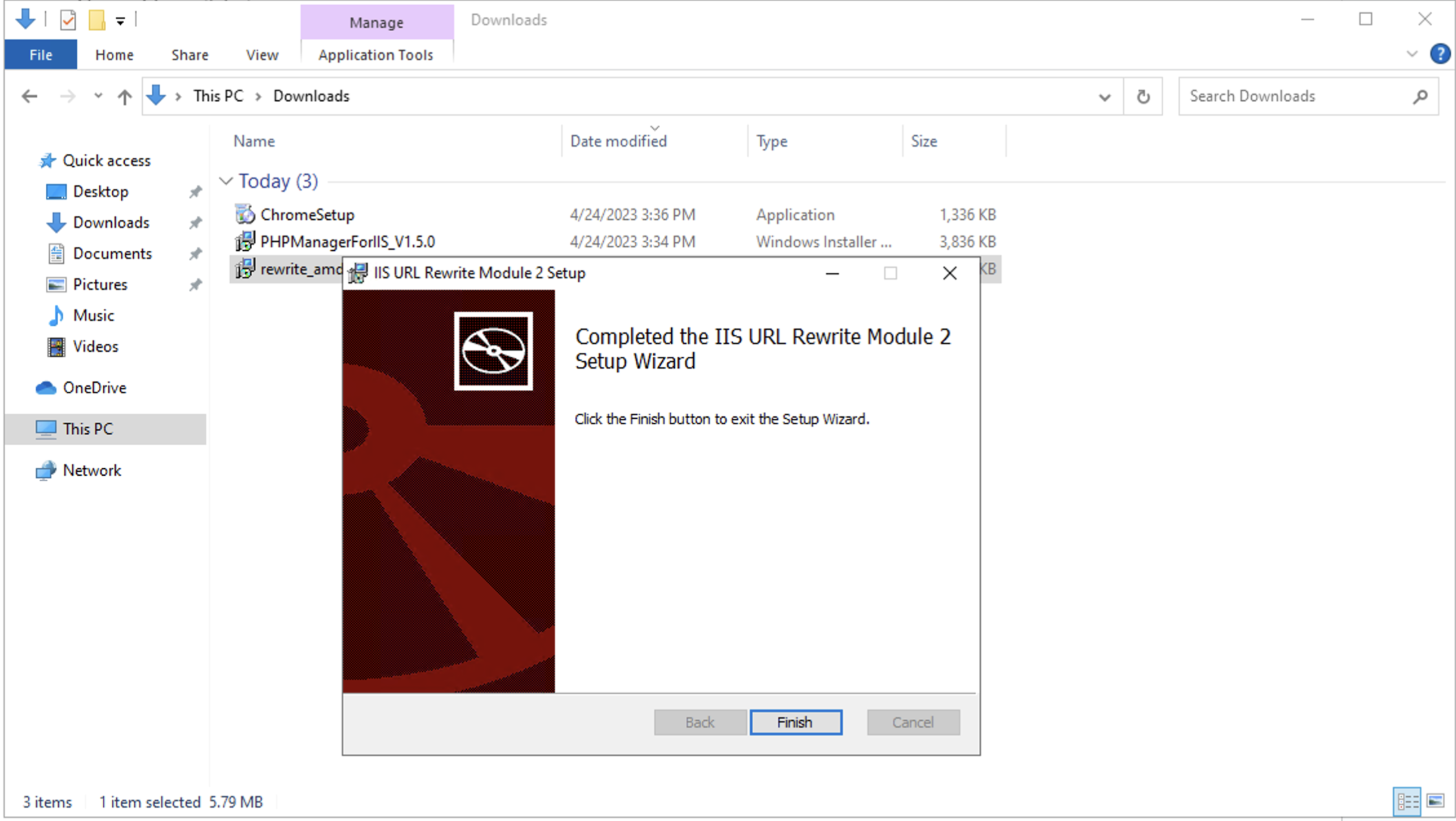 Images · Issue #1 · thekobewan/osticket-prereqs · GitHub