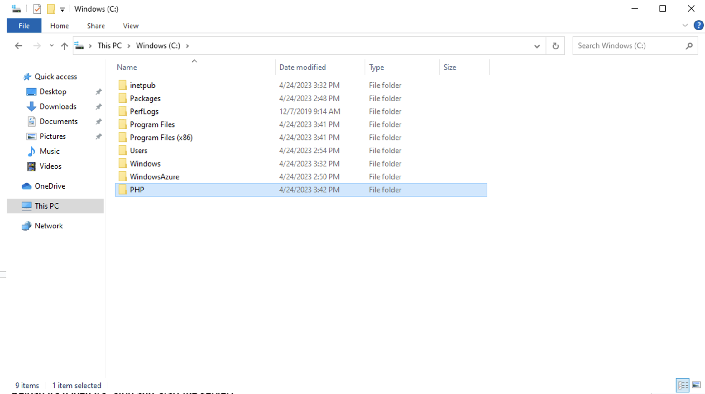 Images · Issue #1 · thekobewan/osticket-prereqs · GitHub