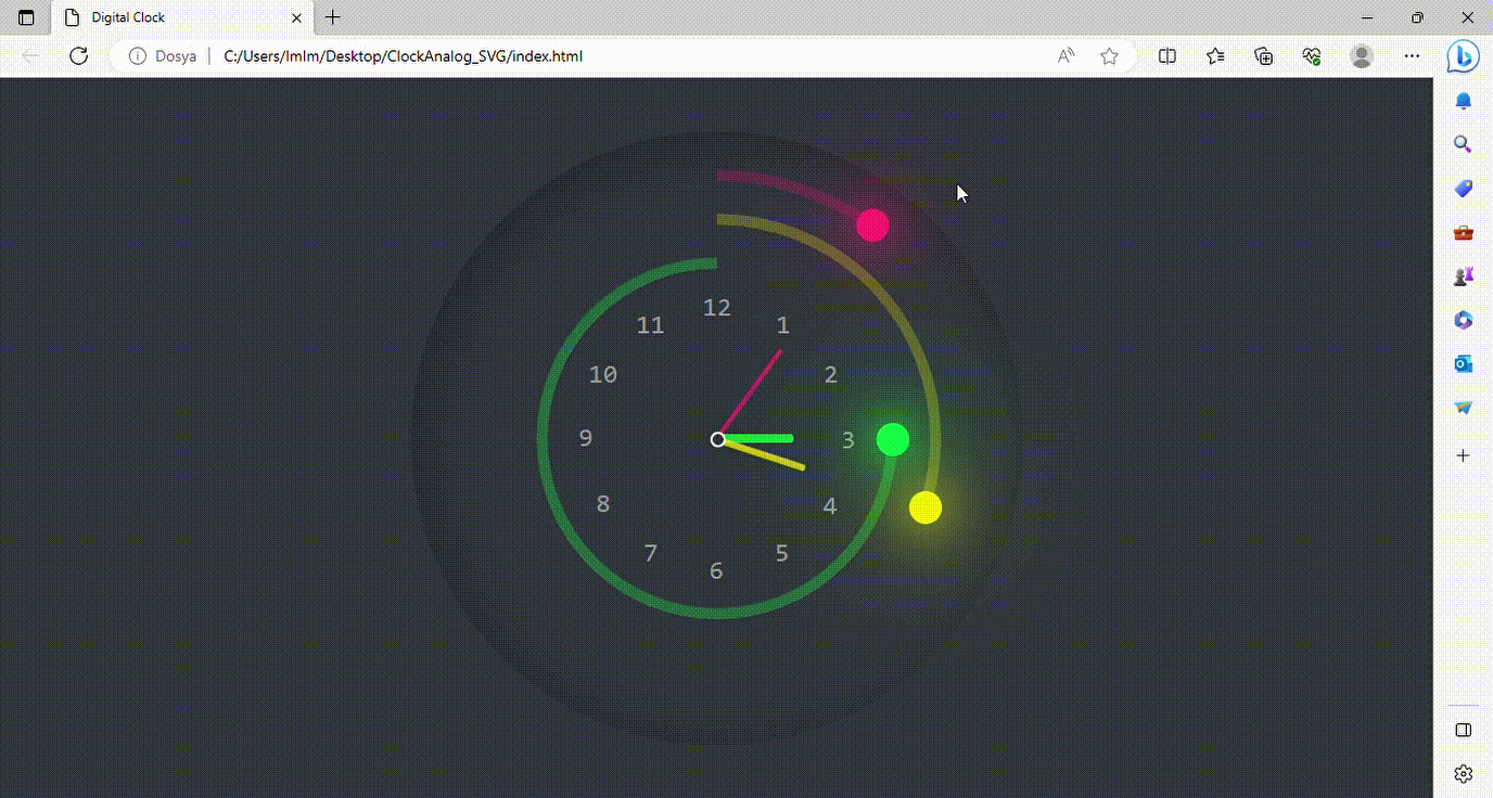 GitHub - botanbrk/Digital-Clock: Digital Clock JS GitHub - botanbrk/Digital-Clock: Digital Clock JS