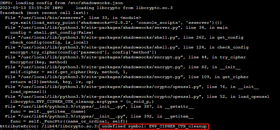GitHub - Beenraven/EC2_With_ShadowSocks: 基于AWS_EC2搭建SS服务