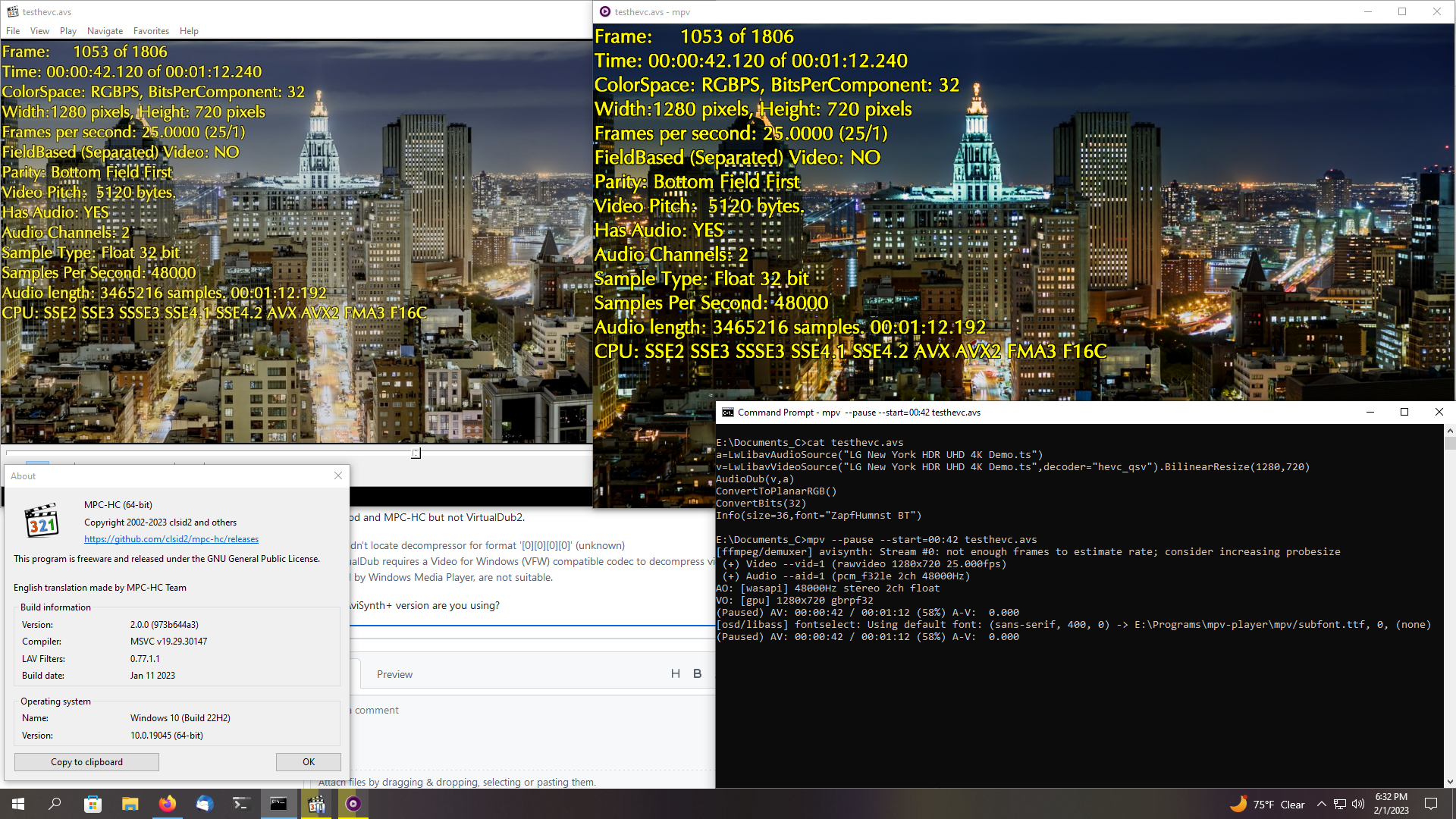 `ConvertToRGB()` misbehaving with `ConvertBits()` · Issue #323 ... `ConvertToRGB()` misbehaving with `ConvertBits()` · Issue #323 ...