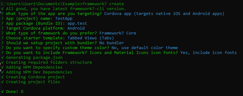 Error Routes When Androidinsecurefilemodeenabled Is Enabled · Issue 4234 · Framework7io