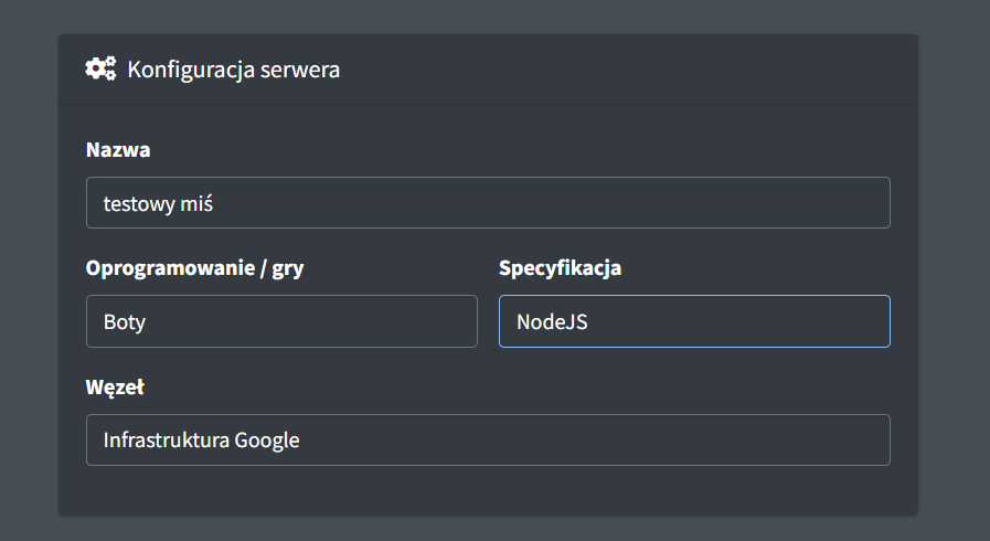 GitHub - bpiont1591/szablonyhost.eu: Jak postawić bota na szablonyhost.eu