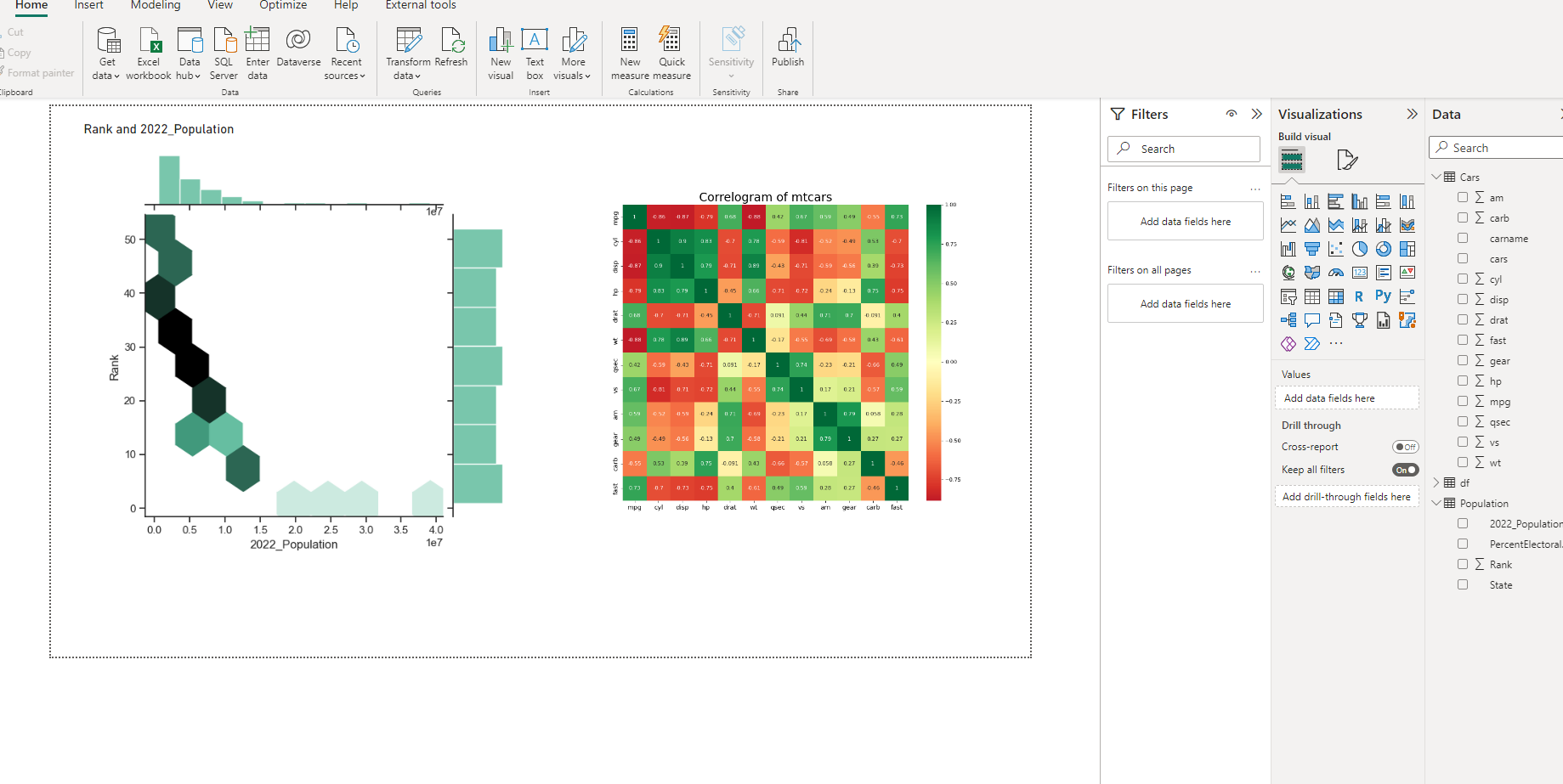 GitHub - ChanceKabes/PowerbiWork: This contains all Powerbi projects ...
