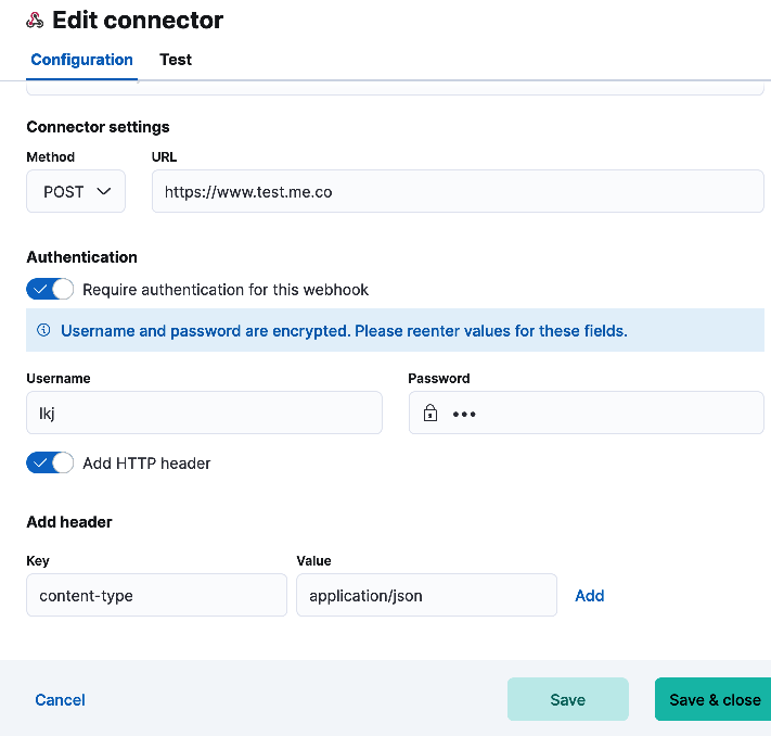Responseops Webhook Connector Ux Bug About Losing Typed Out Headers · Issue 133969 