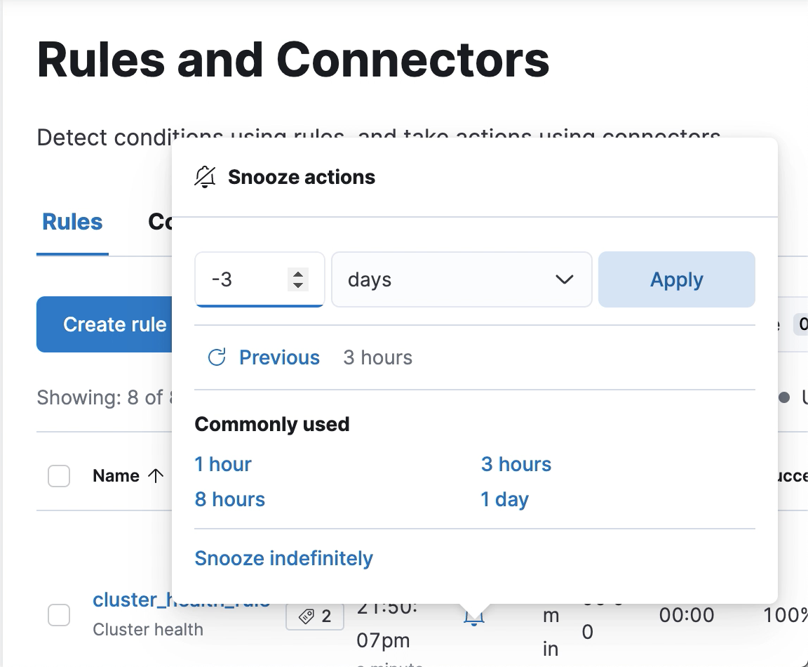 [RAM] Entering negative numbers in rule snooze editor can block ui ...