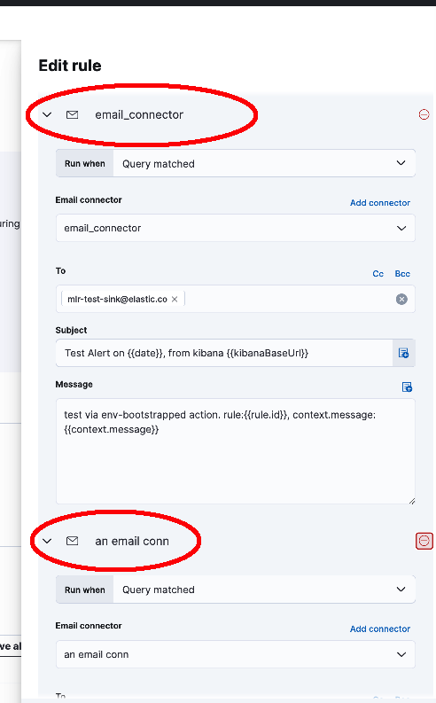 Rule detail view summary of actions list is incomplete · Issue #140296 ...