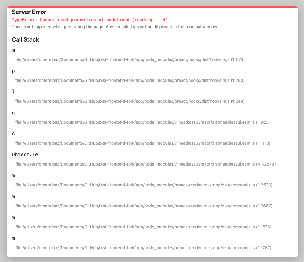 Next.js completely breaks with 1.5 · Issue #1115 · tailwindlabs ...