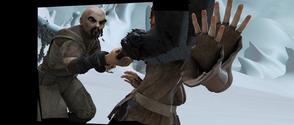 reconstruct next frame via inferenced optical flow and png to flo · Issue #33 · haofeixu/gmflow ...