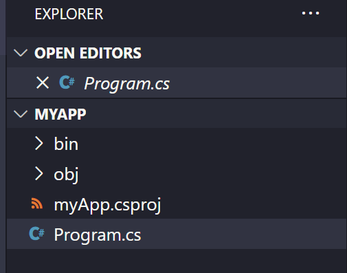 Error While Run Issue 6078 Dotnet Core Github