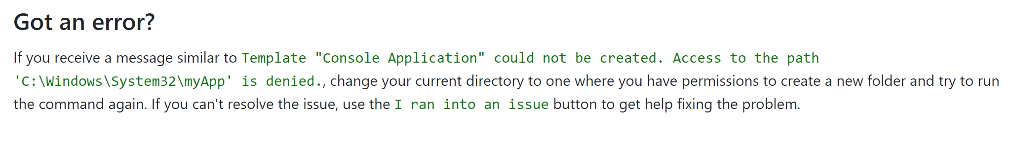dotnet · Issue #6326 · dotnet/core · GitHub