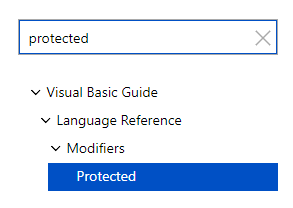 Navigation in Docs problem · Issue #5772 · dotnet/docs · GitHub