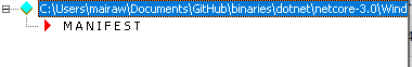 WindowsBase intellisense XML missing in _intellisense\netcore-3.0 folder · Issue #2602 · dotnet ...