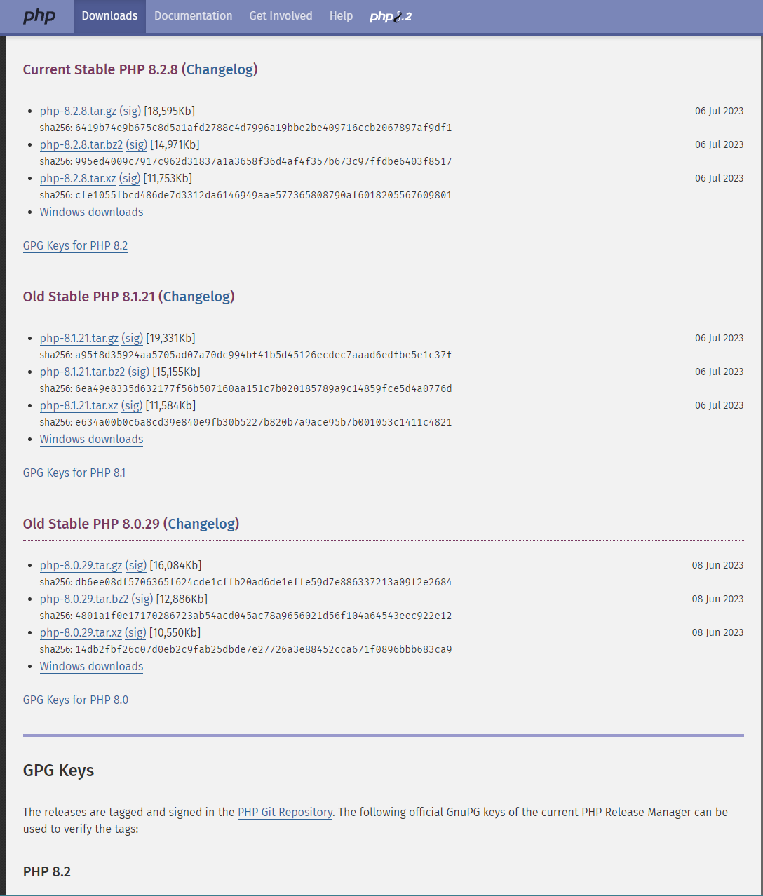 GitHub - trentree/osticket-prereqs