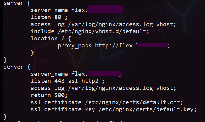 HTTPS defaulting to 500? · Issue #648 · nginx-proxy/acme-companion · GitHub