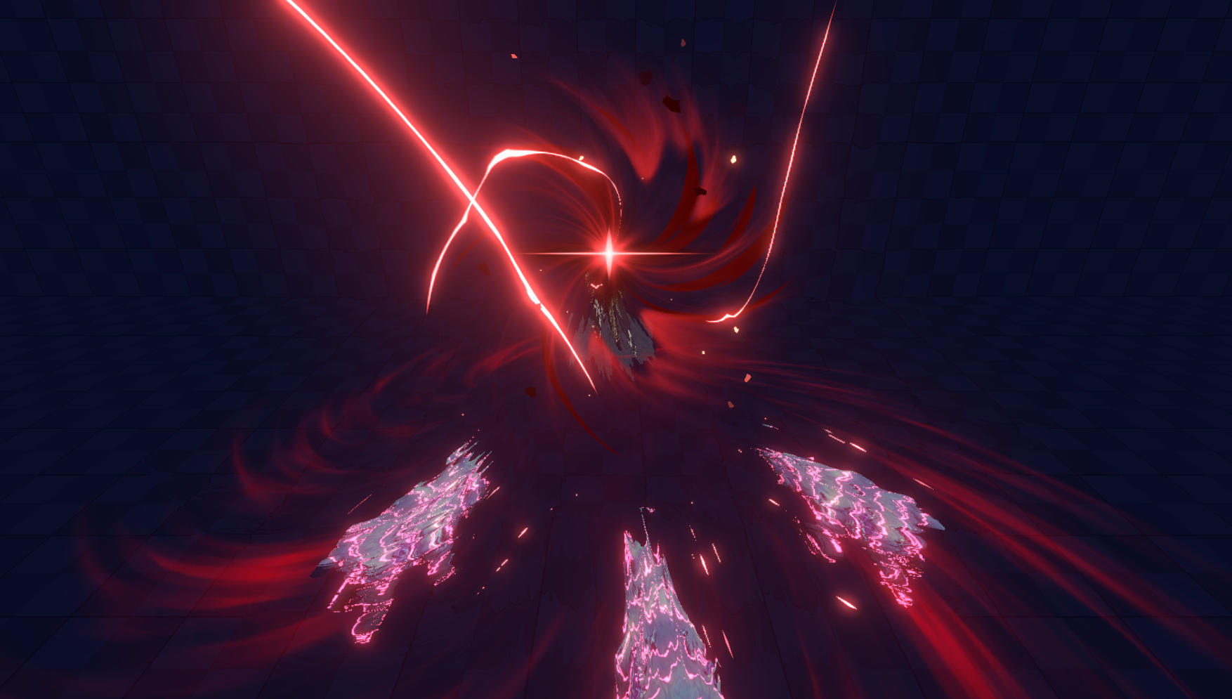 GitHub - MagicStones23/Kamui