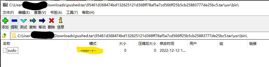Output Tar File Does Not Preserve Suid Bit · Issue 4463 · Containersbuildah · Github 
