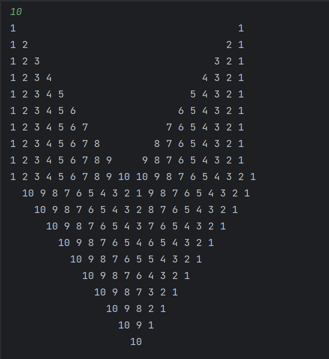 Add Patterns Adding New Patterns In Java And Python · Issue 154 1957