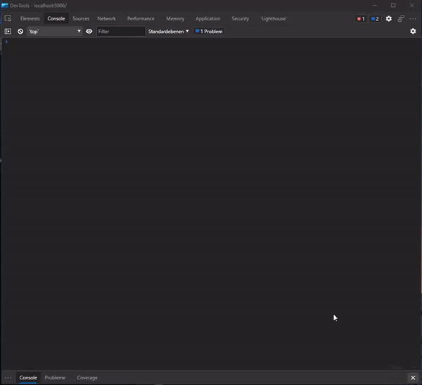 DevTools are broken · Issue #1088 · MicrosoftEdge/WebView2Feedback · GitHub