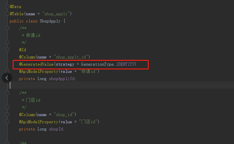 自增主键返回失败bug 很奇怪,偶尔出现, · Issue 561 · Abel533 Mapper · Github
