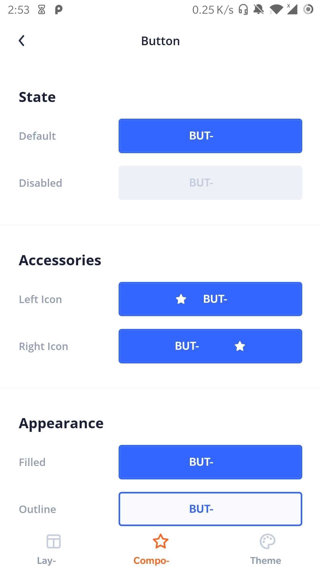 Text bug · Issue #262 · akveo/kittenTricks · GitHub