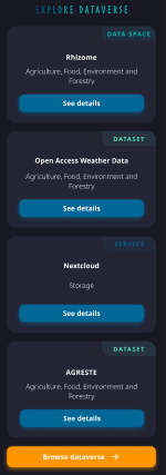 [Dataverse] Syntax improvement · Issue #178 · okp4/dataverse-portal · GitHub
