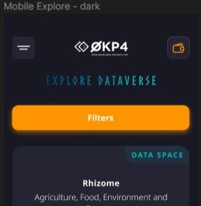 [Dataverse] Syntax improvement · Issue #178 · okp4/dataverse-portal · GitHub