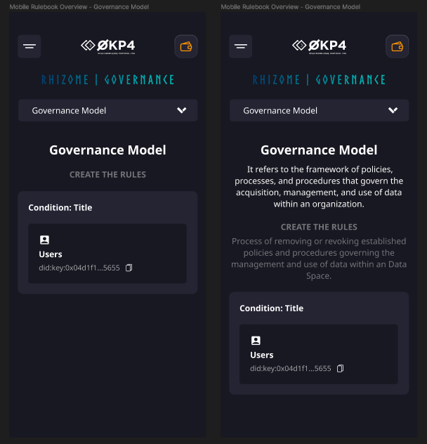 [Governance] Mobile behaviour · Issue #200 · okp4/dataverse-portal · GitHub