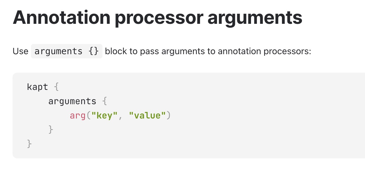 Android studio Arctic Fox 报错 · Issue #98 · xiaojinzi123/Component · GitHub