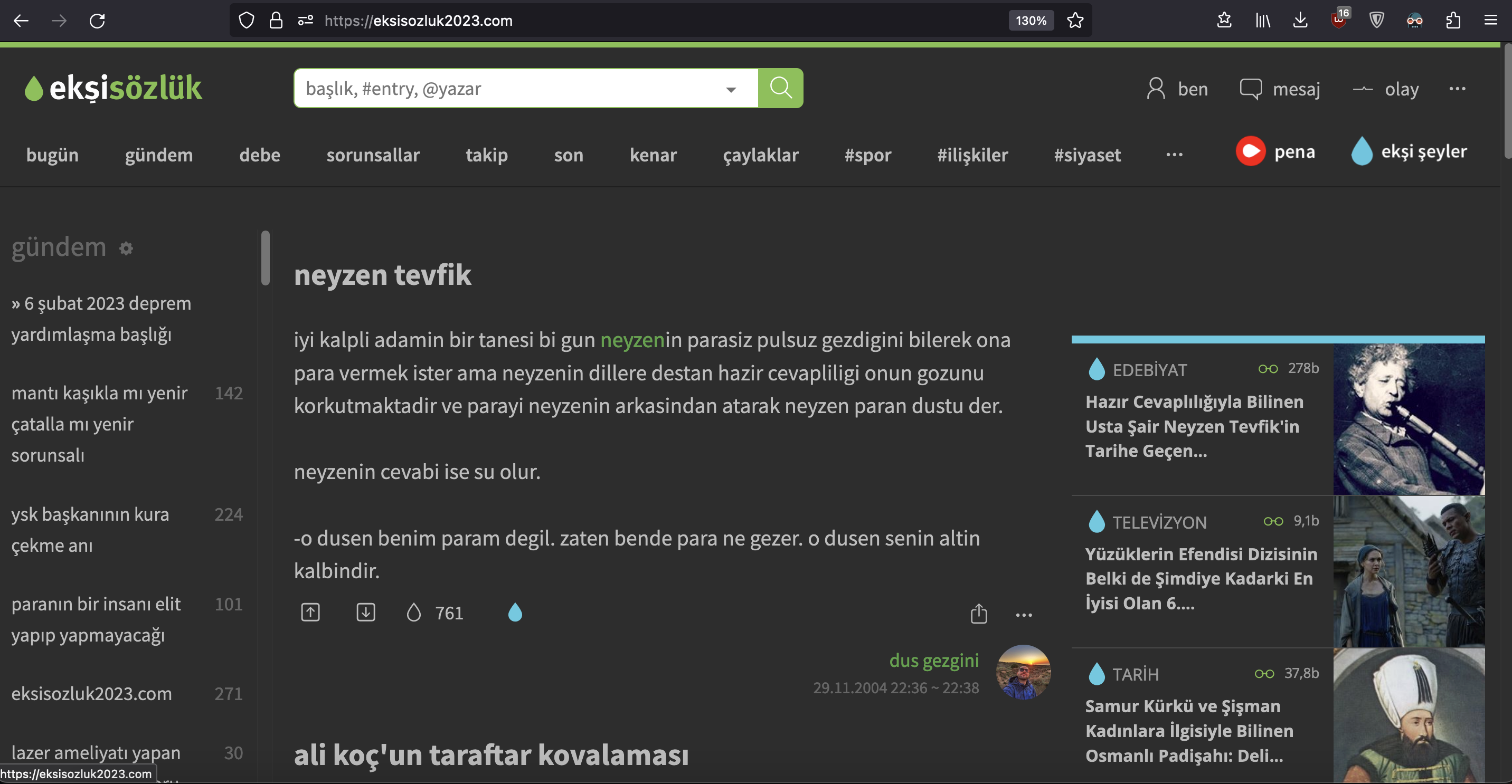 eksisozluk.com · Issue #147320 · AdguardTeam/AdguardFilters · GitHub