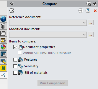 Solidworks: Tools > Changes > Help is a broken link · Issue #13 · akauppi ...