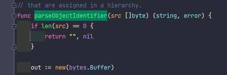 error parsing OID Value: invalid OID length · Issue #387 · gosnmp/gosnmp · GitHub