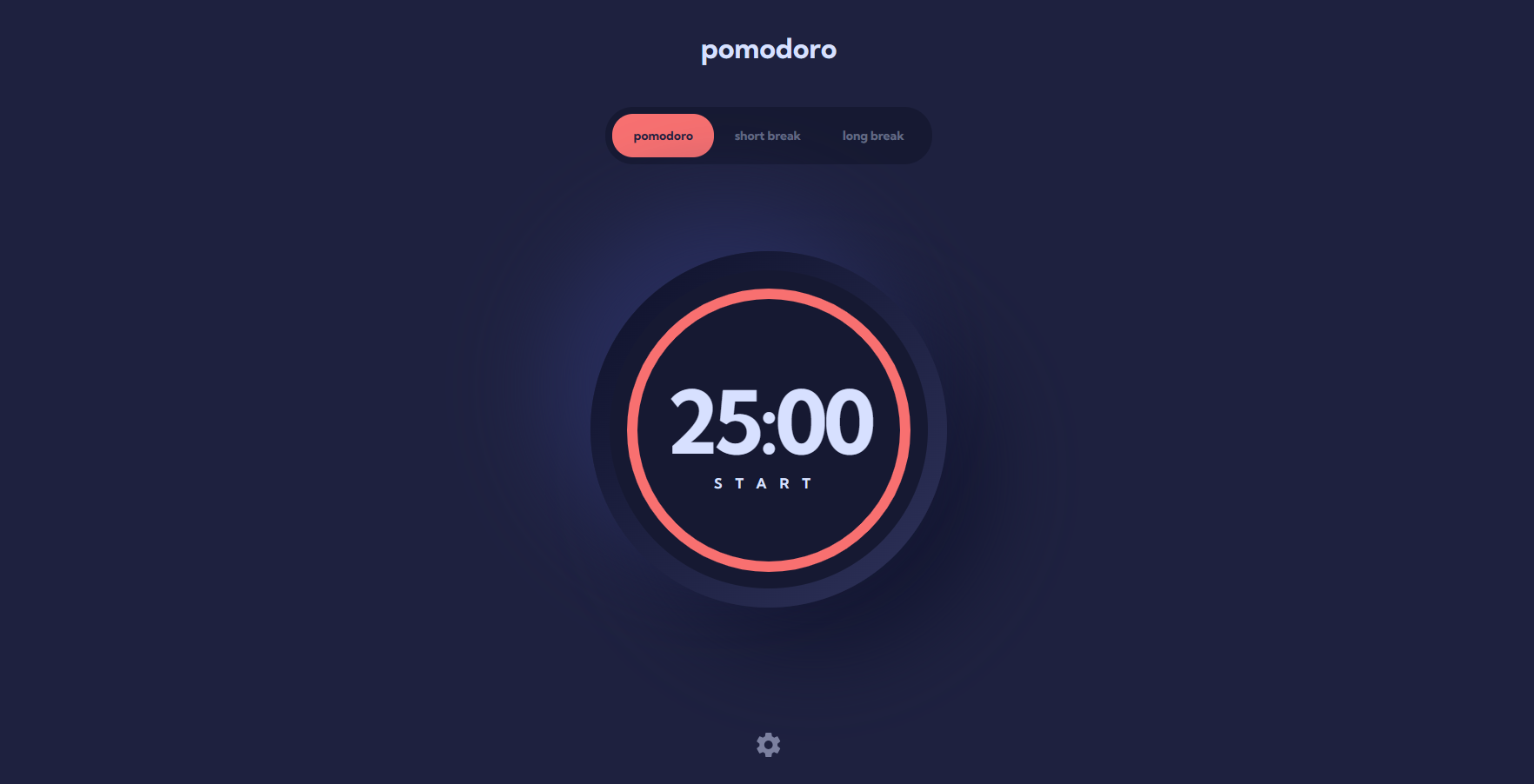 GitHub - IlyashenkoA/frontendmentor-pomodoro GitHub - IlyashenkoA/frontendmentor-pomodoro